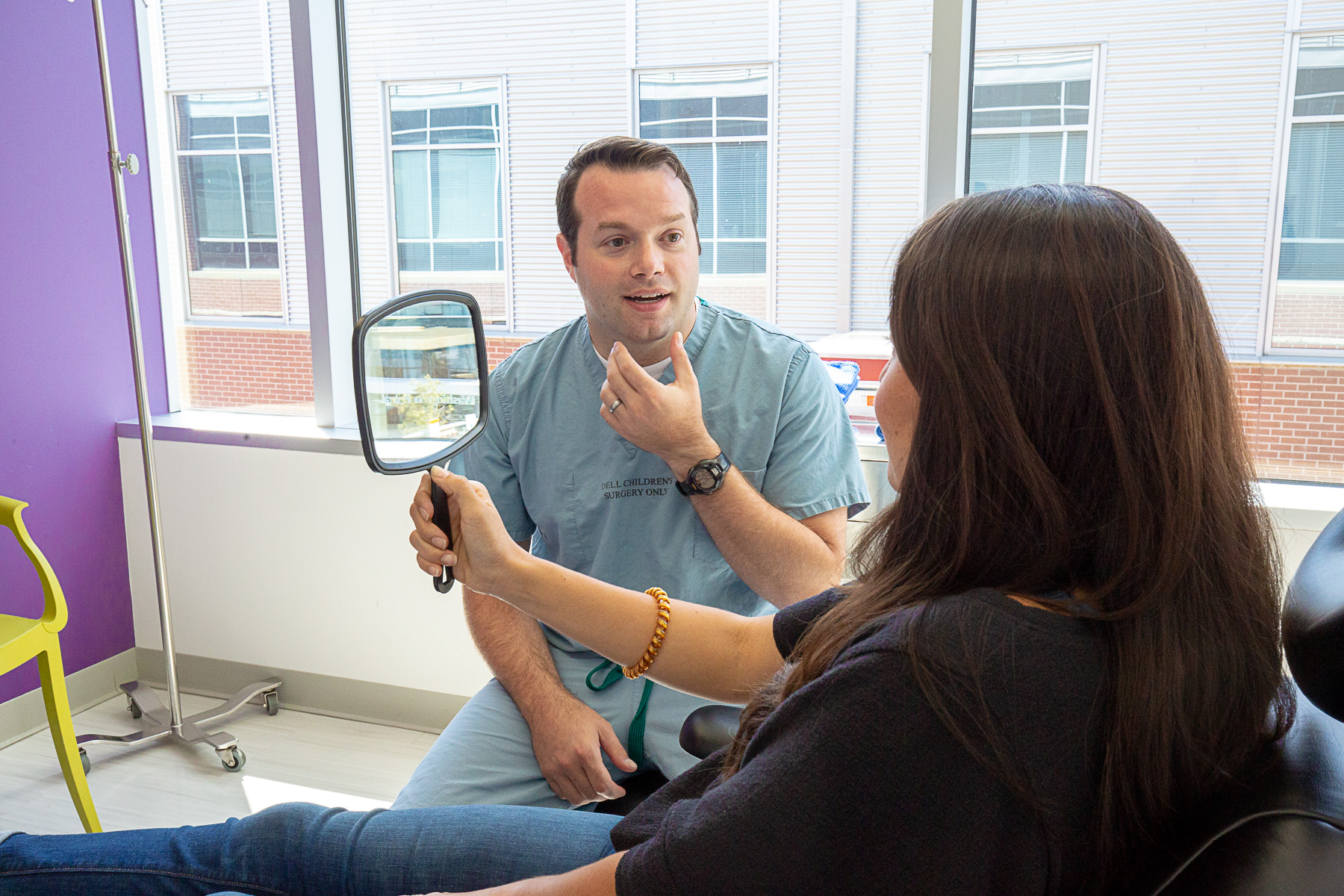 About Oral and Maxillofacial Surgery | Midtown Oral & Maxillofacial Surgery