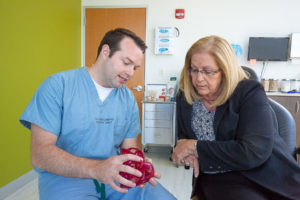 Dr. Jenkins - Midtown Oral & Maxillofacial Surgery